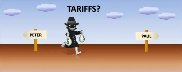 Real English Conversation: Robbing Peter to Pay Paul | Helena Daily English