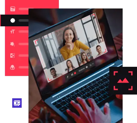 Powerful Free Windows Screen Recorder And Video Editor: iTop Screen ...