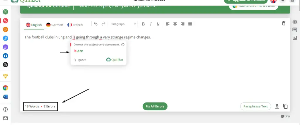 Top 5 Grammar Checkers That Boost Your Writing Confidence and Clarity ...