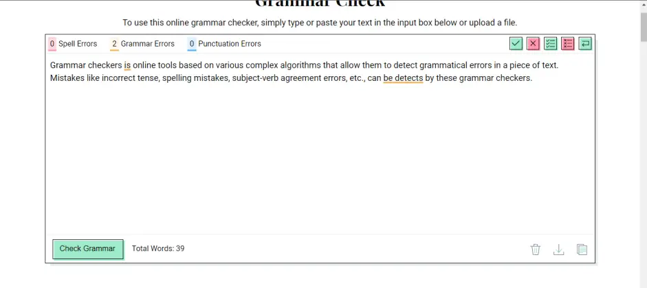 Top 5 Grammar Checkers That Boost Your Writing Confidence and Clarity ...