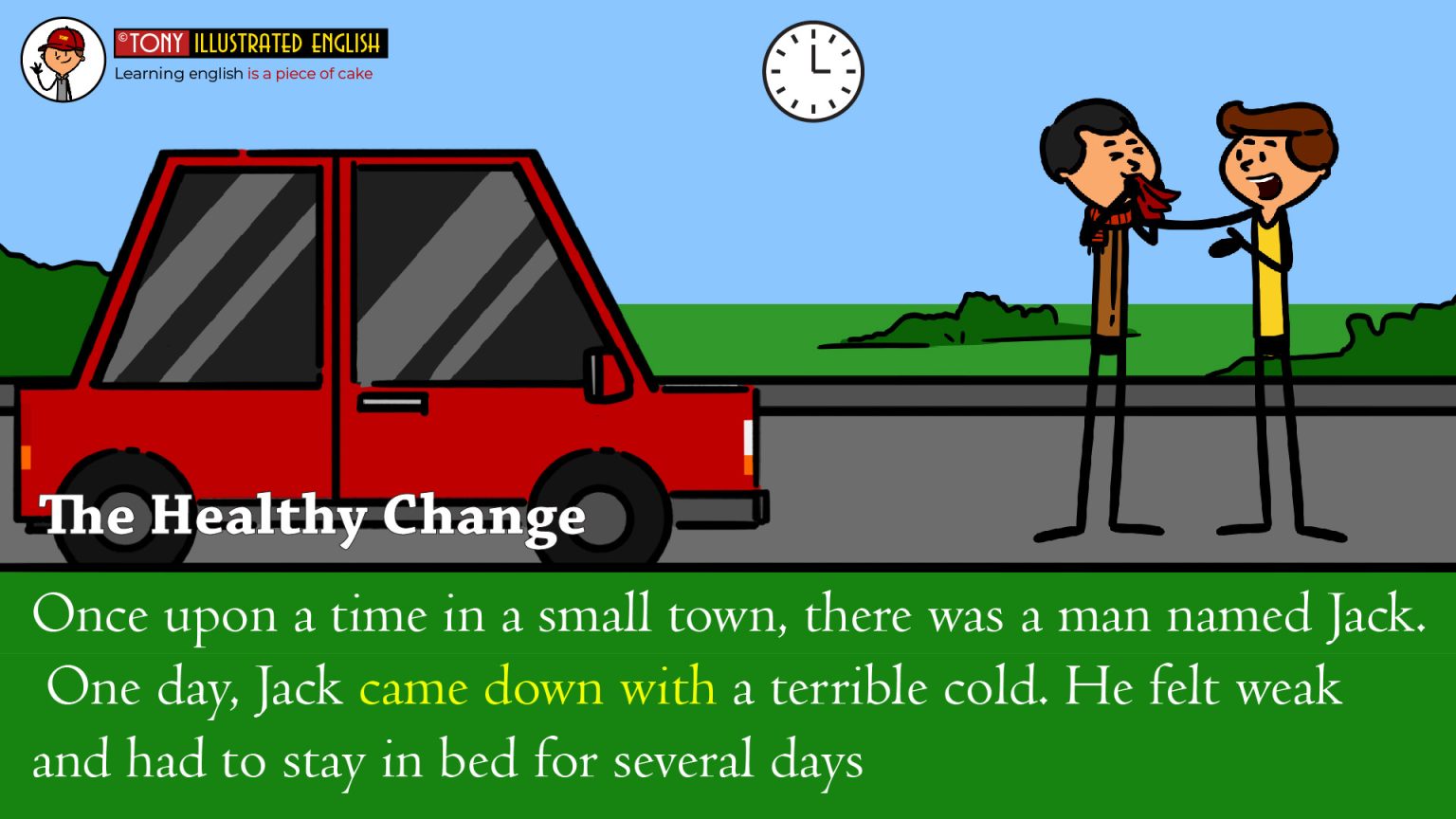 Mastering Phrasal Verbs Through Conversation and Short Stories | Helena ...